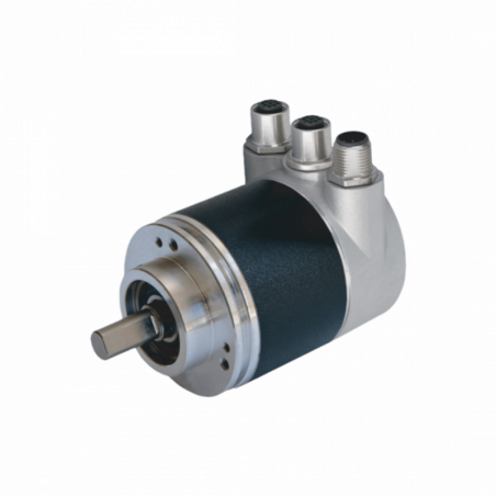 Encoder giratorio absoluto ENA58PL