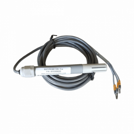 Sensor de humedad y temperatura RHT S35 - 3m